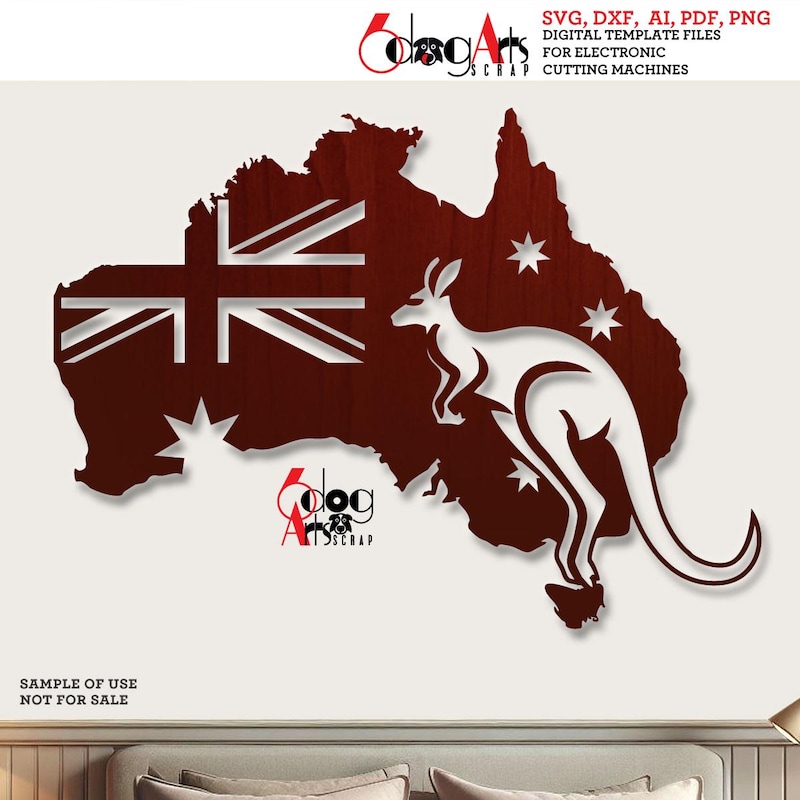 Australian - Etsy Australia