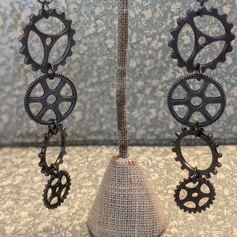BarnyardSteamworks - Etsy