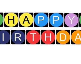 New York City Party Decorations | Etsy