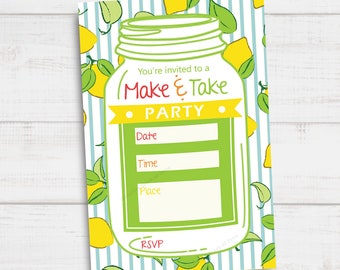 Doterra invitation | Etsy