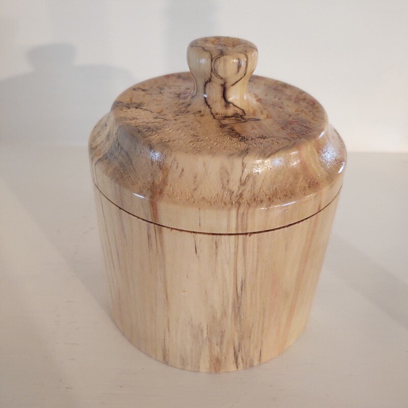 Box Elder - Etsy