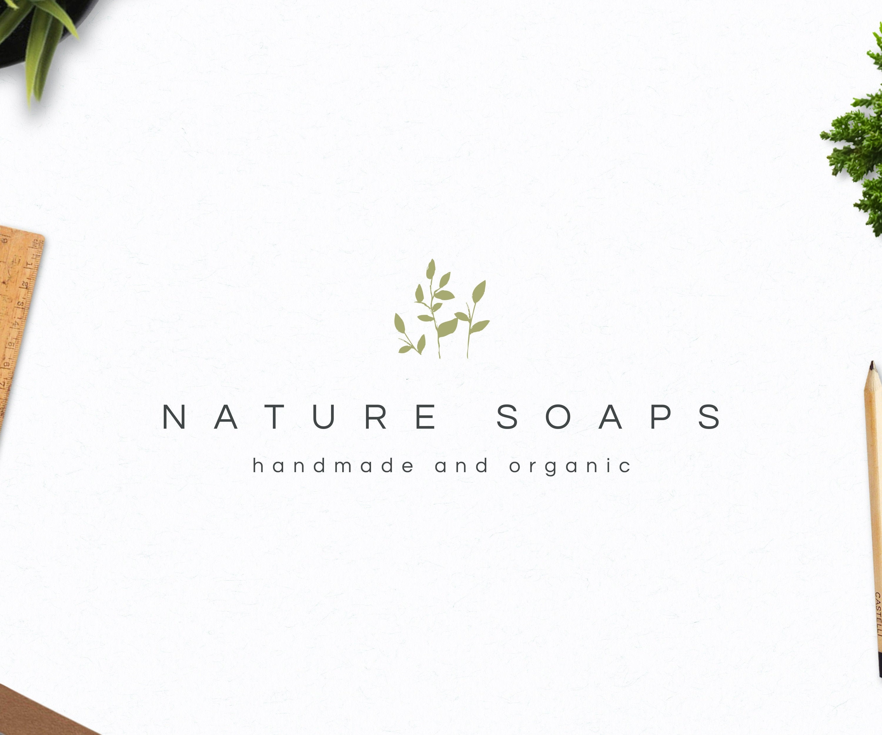 Soap Brand Logos