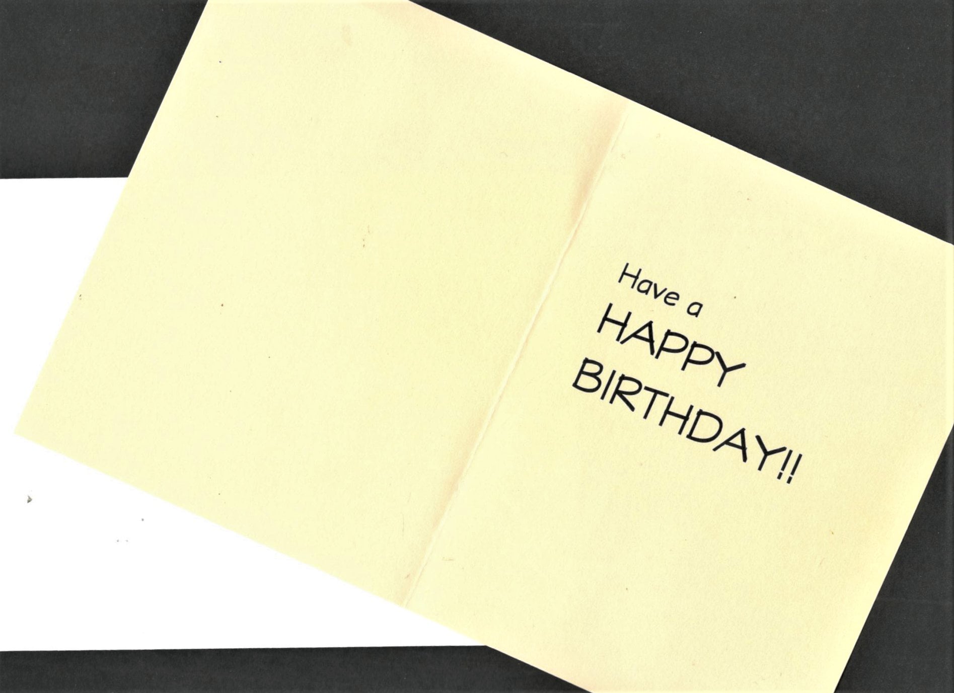Javelina Birthday Card, Lit up Prickly Pear Cactus, Karlene Voepel ...