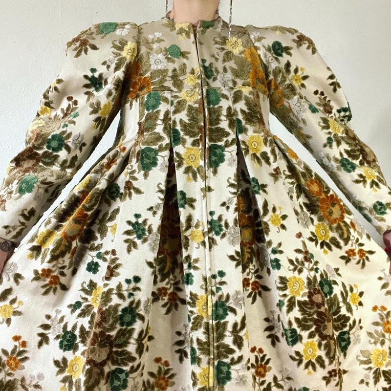 Inverted Box Pleat - Etsy