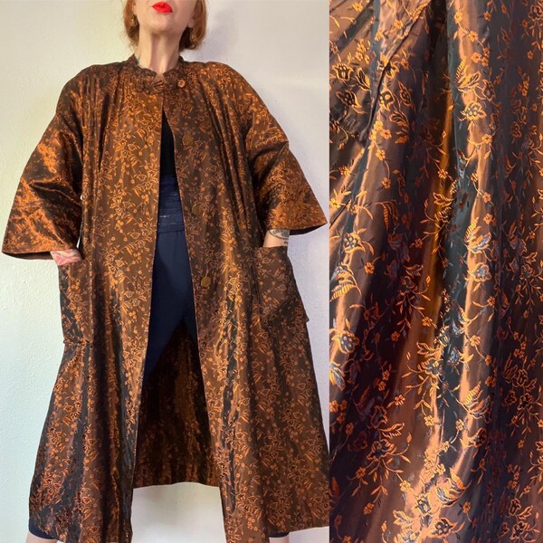 Vintage 1970s Indigo Purple Wool Cape/cloak With Loads of Volume ...