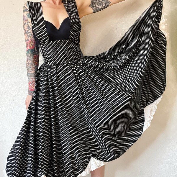 8 Gore Skirt Pattern - Etsy