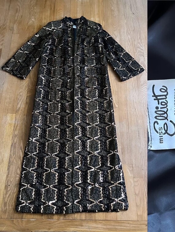 Rare Vintage late 1960’s/early 1970’s Miss Elliette s… - Gem