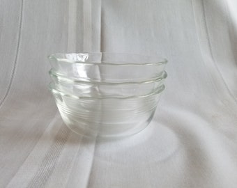 Pyrex Custard Cups - Etsy