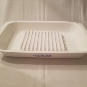 Vintage Corning Ware Pyroceram Rack for Oven and Microwave - Etsy