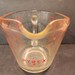 Vintage PYREX 4 Cup 1 Quart Closed Handle Measuring Cup PYREX 532 Fair ...
