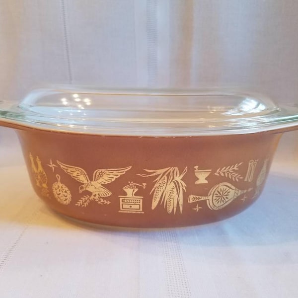 Vintage Pyrex - Etsy