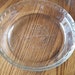 Vintage PYREX 75th Anniversary Scalloped 9 Inch Pie Dish Pie Plate ...