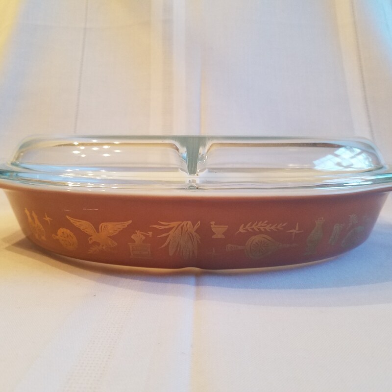 Glass Ovenware - Etsy