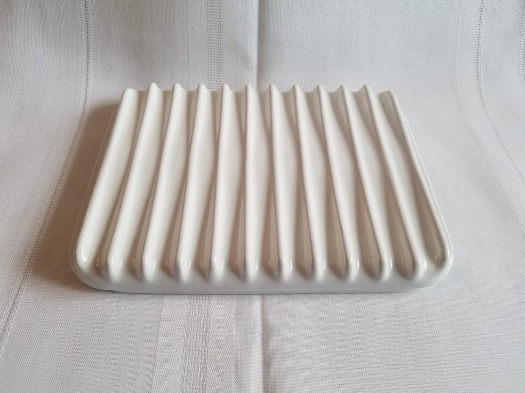 Vintage Corning Ware Pyroceram Rack ~ for Oven and Microwave ~ Roasting ...
