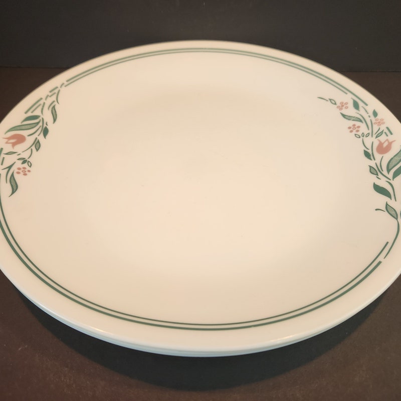 Corelle Rosemarie - Etsy