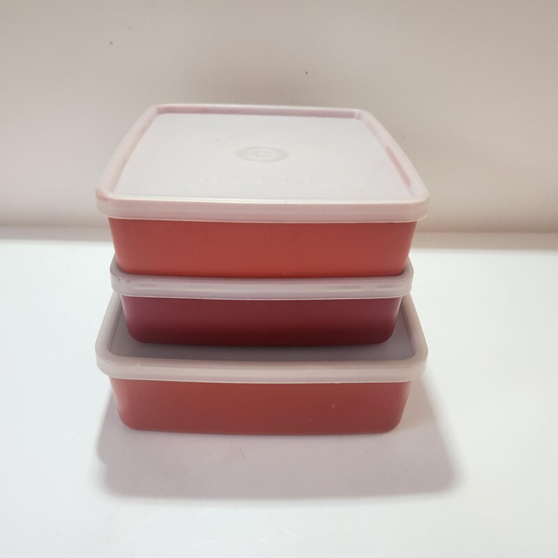 Tupperware Sandwich Set - Etsy