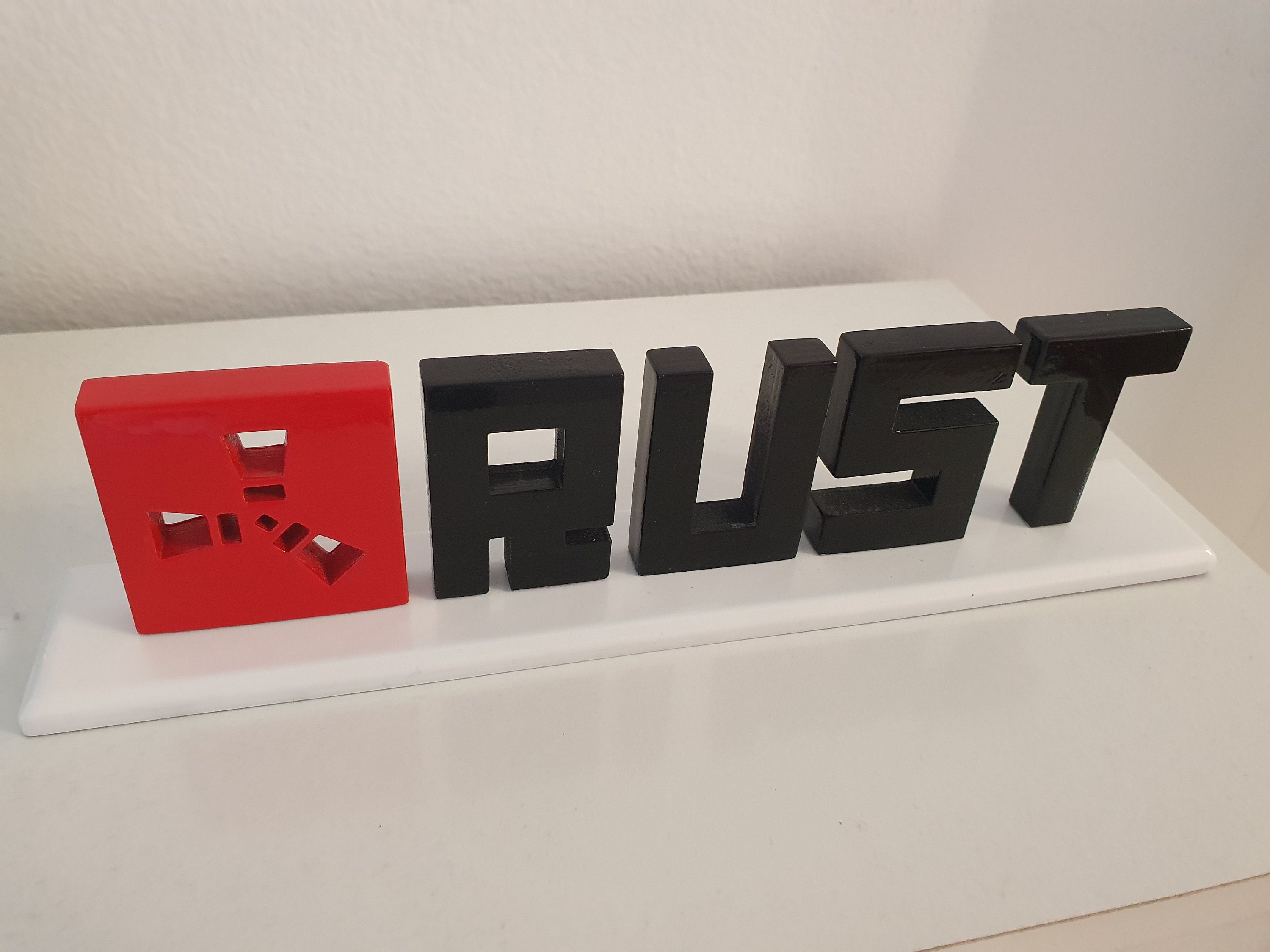 Rost-Logo-Desktop - Etsy.de