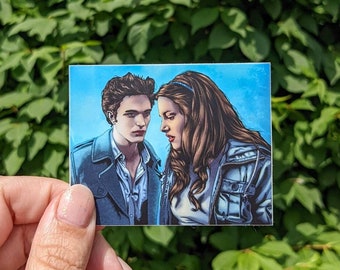 Say It Loud Sticker - Etsy