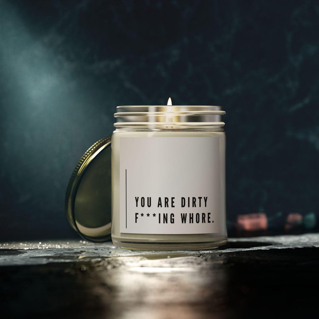 Vanderpump Rules Candle Bravo TV Gift for Vanderpump Rules Fans of ...