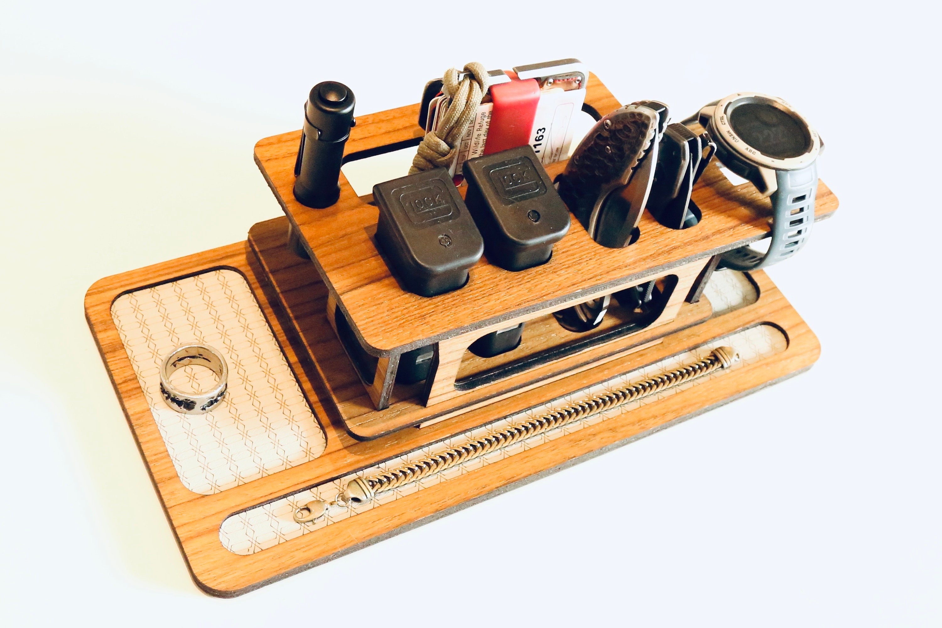 Everyday Carry Organizer - Etsy