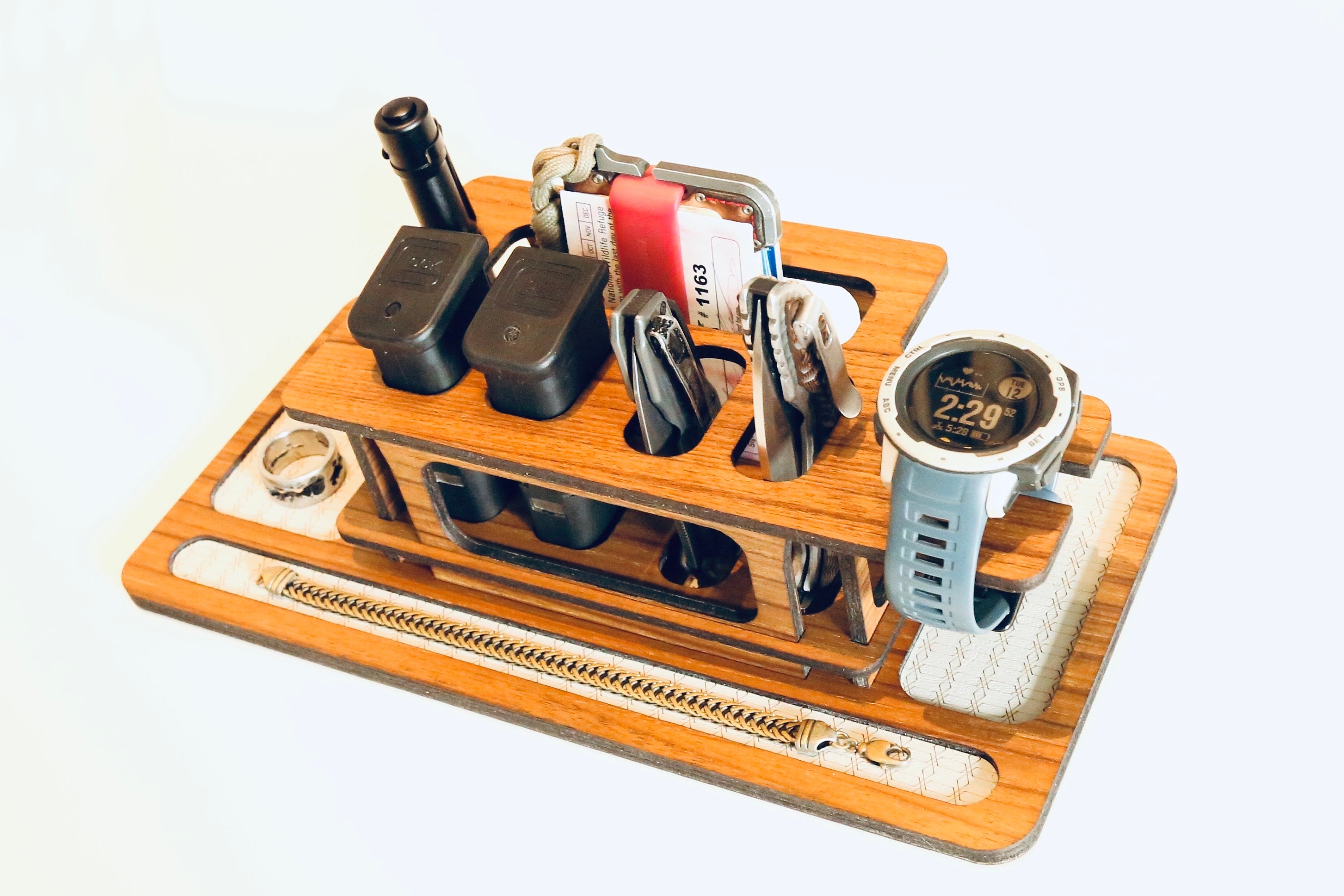 Everyday Carry Organizer - Etsy