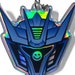Transformers Soundwave Holo Keychain TFP - Etsy