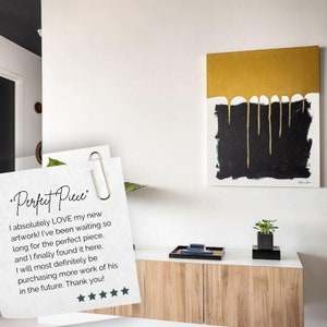 Abstract 'flower Blossom' by Ron Deri | Modern Wall Art, Print on ...