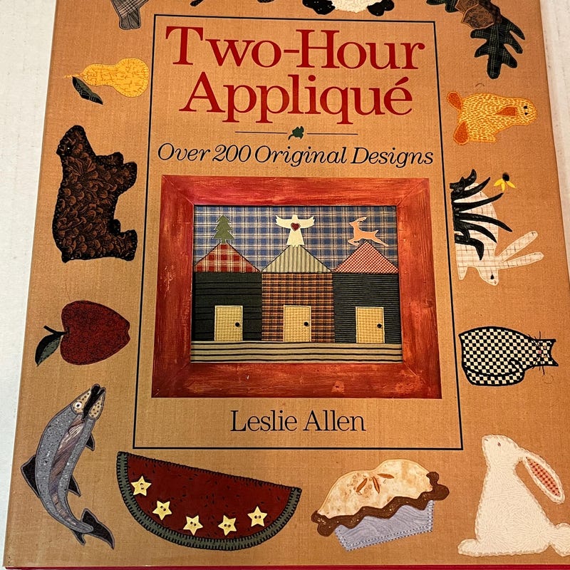 Leslie Allen - Etsy