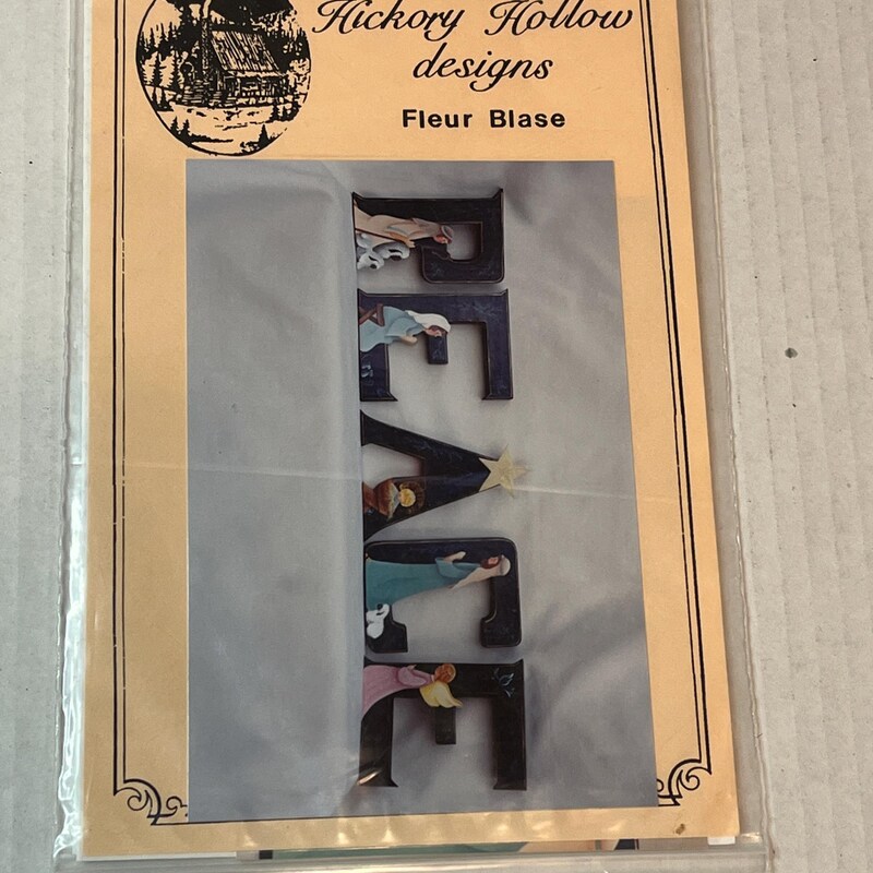 Hickory Hollow Designs - Etsy