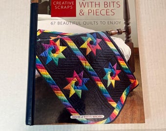 Bits and Pieces - Etsy