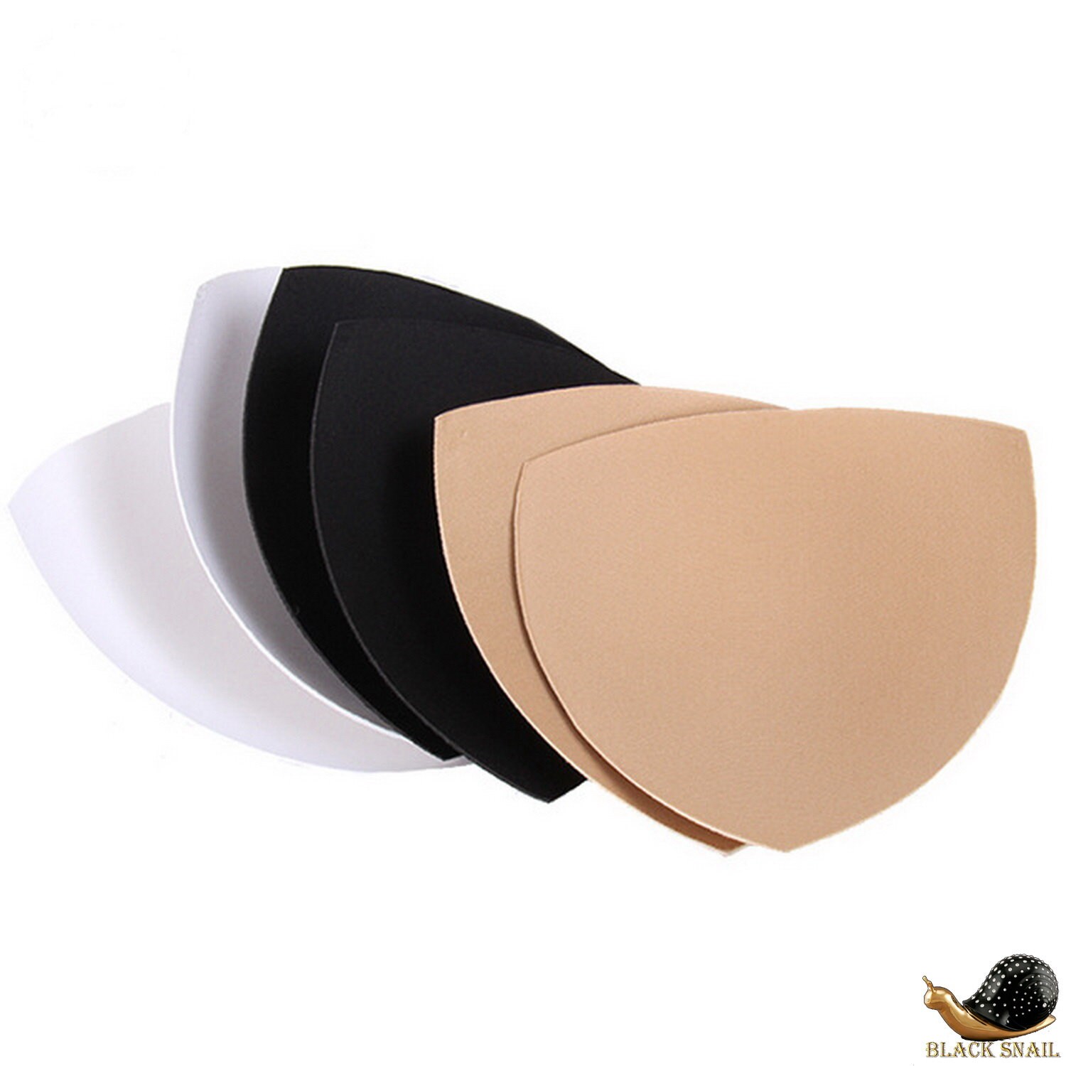 Bikini Top Padding ADD Padding Bra Breast Enhancer Add Lining - Etsy