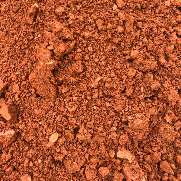 Red Clay - Etsy
