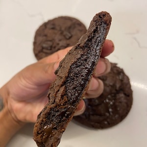 Gourmet Cookies Gift Box: Artisanal Baked Assortment. Half Dozen - Etsy