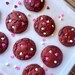 PDF Recipe Red Velvet Valentine Cookies - Etsy