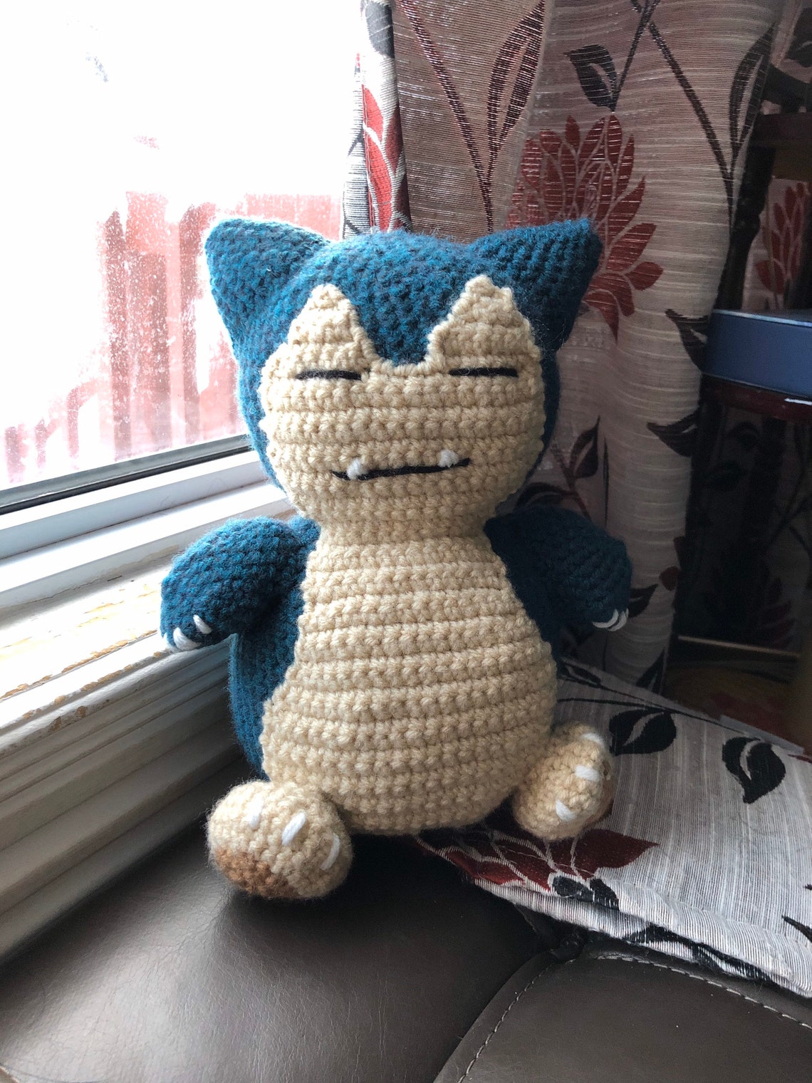 Crochet Plushies made to Order | Etsy