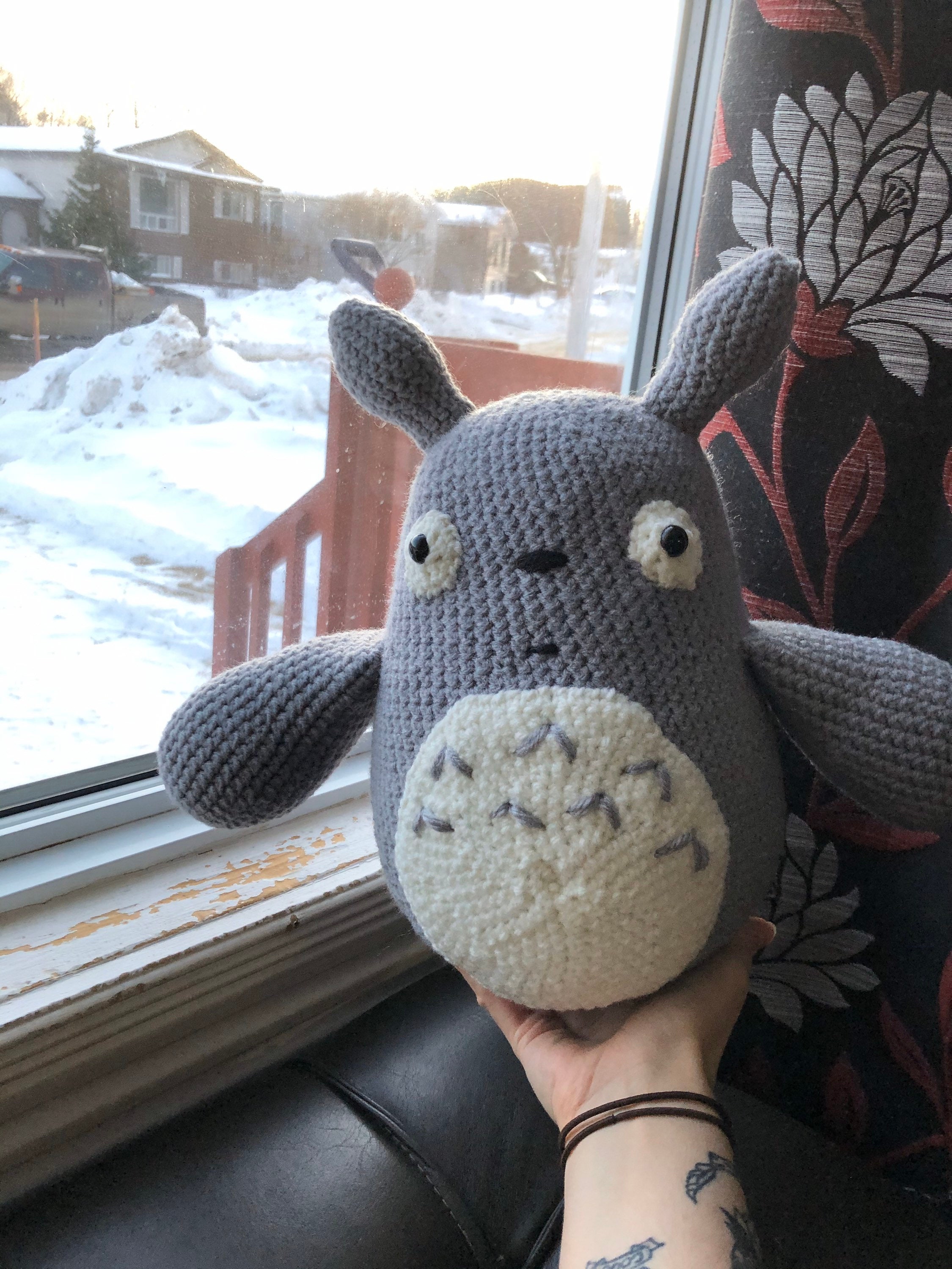 Crochet Plushies made to Order | Etsy