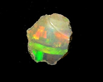 Ethiopian opal rough | Etsy