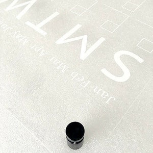 Acrylic Frame Bolt, Acrylic Frame Kit, Floating Frame Hardware ...