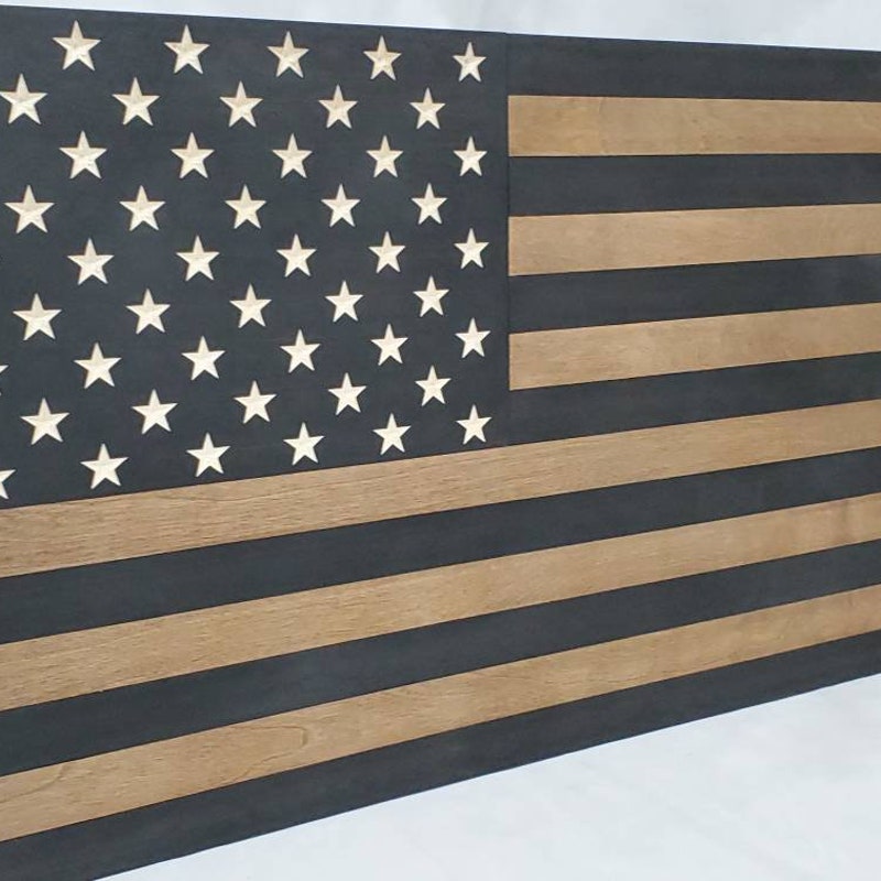 Shadow Box for Rifle - Etsy