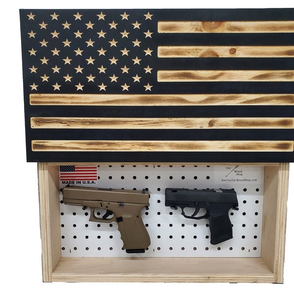 Secret Storage - Etsy