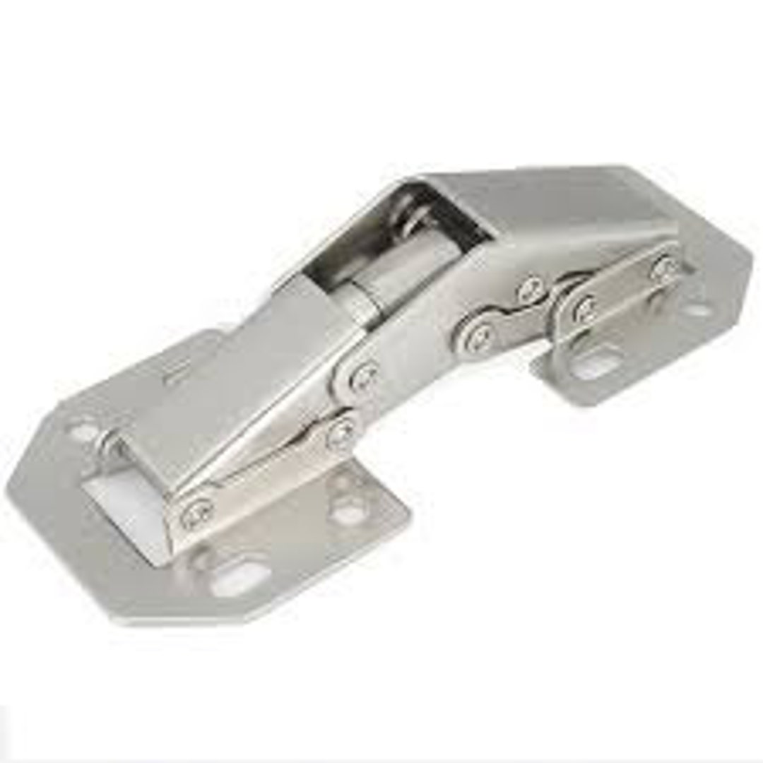 Pair of Replacement Hinges for Your Gun Concealment Compartment Cabinet ...
