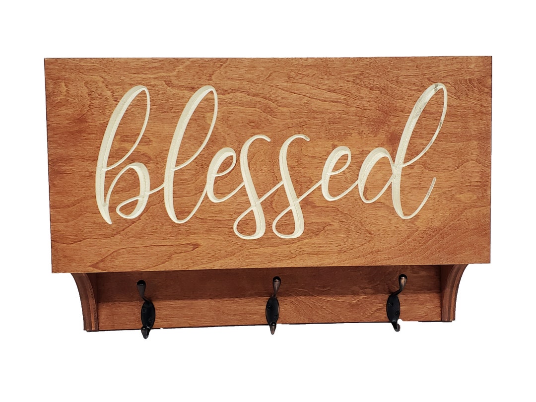 20 Blessed Coat Rack Handgun Concealment Cabinet Furniture Secret ...