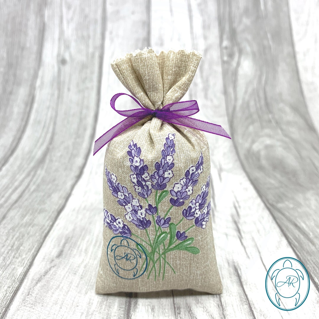 Lavender Bags, Lavender, Fragrance Bags, Gift, Product of Provence - Etsy