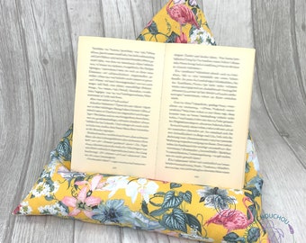 Tablet Cushion Pattern - Etsy