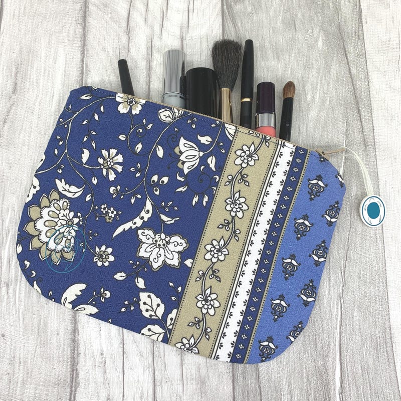 Medium Sized Pouch - Etsy