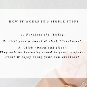 Digital Wedding Table Numbers, Modern Table Numbers, Minimalistic Table ...