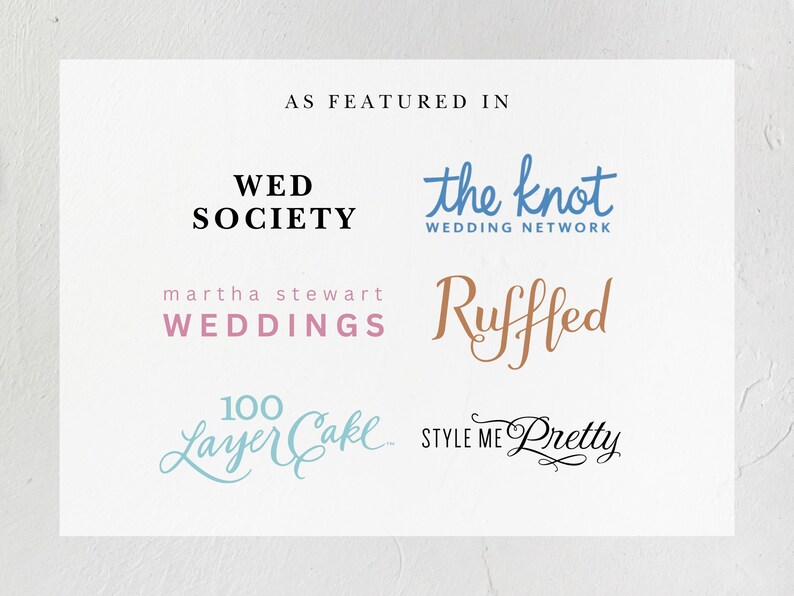 Editable Wedding Monogram, Custom Wedding Crest, Fall Wedding Editable ...