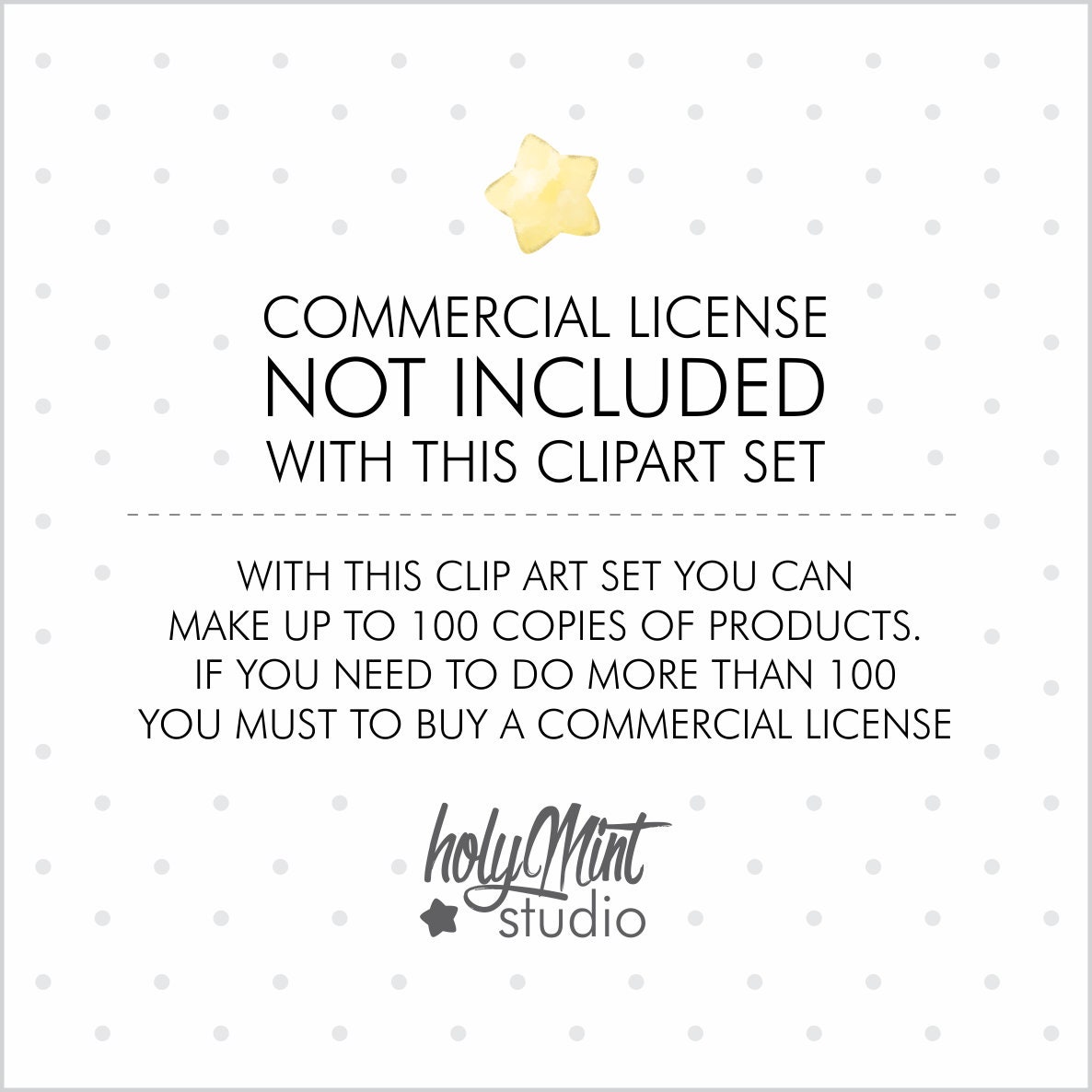 Fox Clipart Vector Woodland Clipart COMMERCIAL USE - Etsy