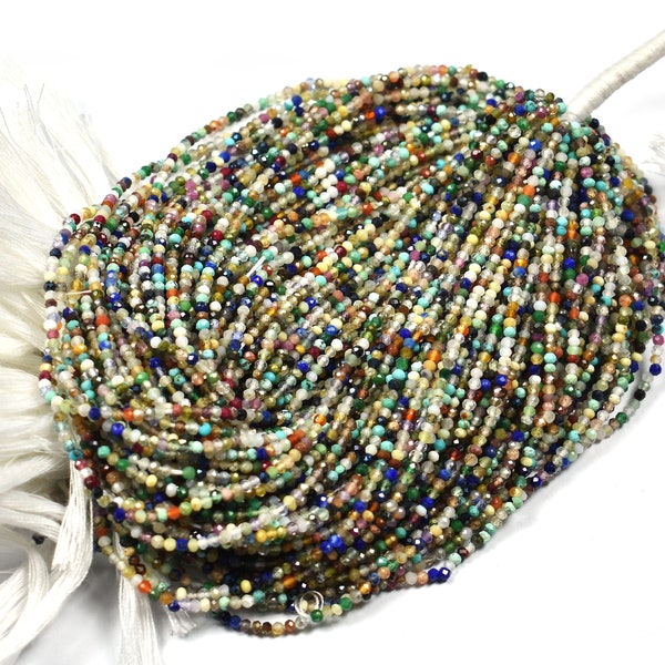 Stone Beads - Etsy