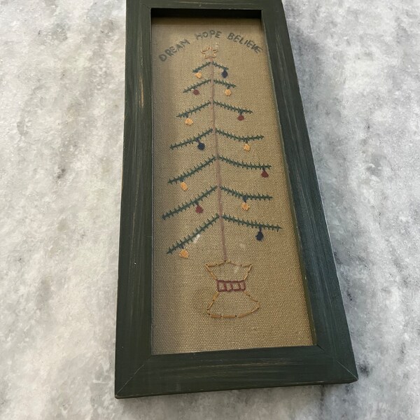 Primitive Stitchery - Etsy